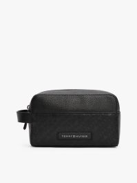 TH Monogram Washbag | Tommy Hilfiger