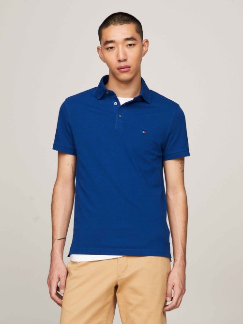 1985 Collection Slim Fit Polo Tommy Hilfiger