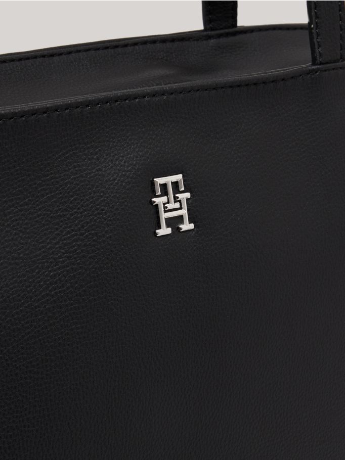 Essential Emblem Tote Bag | Tommy Hilfiger