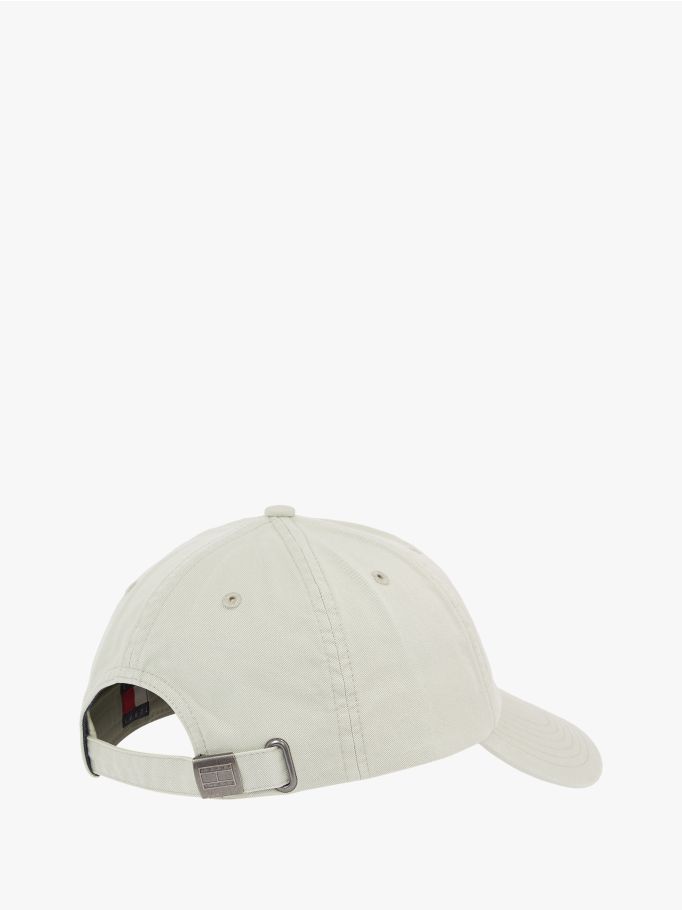 Baseball Cap with Heritage Styling Twist | Tommy Hilfiger