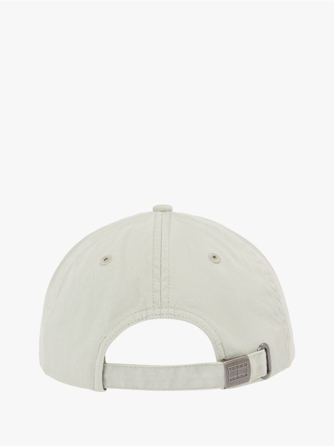 Baseball Cap with Heritage Styling Twist | Tommy Hilfiger
