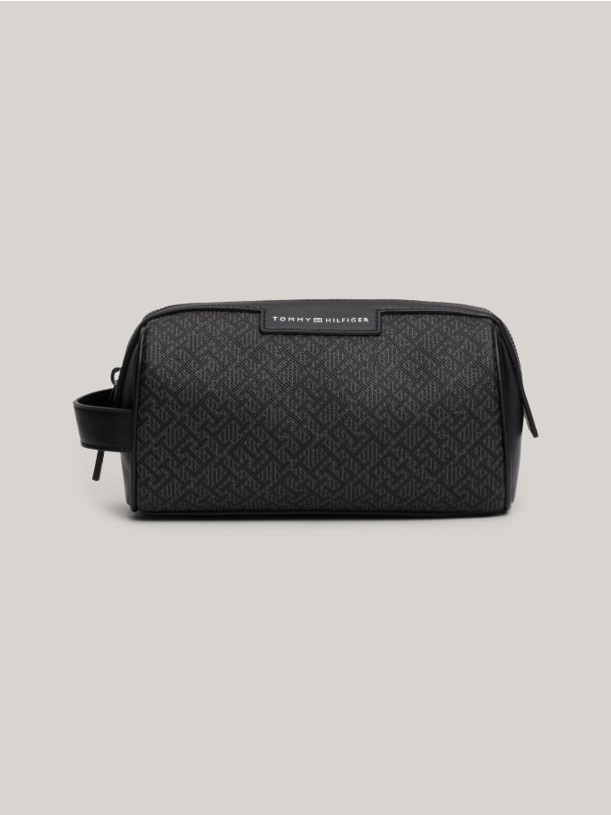 TH Monogram Washbag | Tommy Hilfiger
