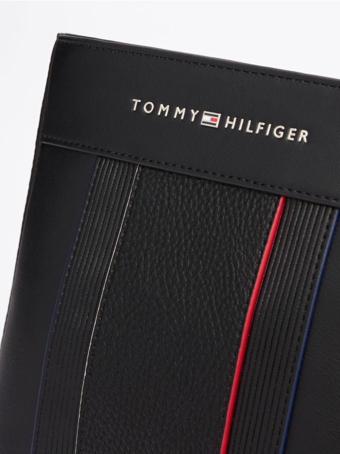 Metal Logo Crossbody Bag, Versatile Style | Tommy Hilfiger