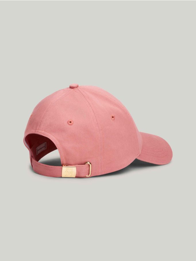 Chic Essential Baseball Cap | Tommy Hilfiger