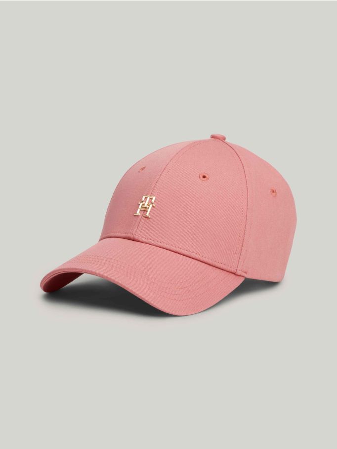 Chic Essential Baseball Cap | Tommy Hilfiger