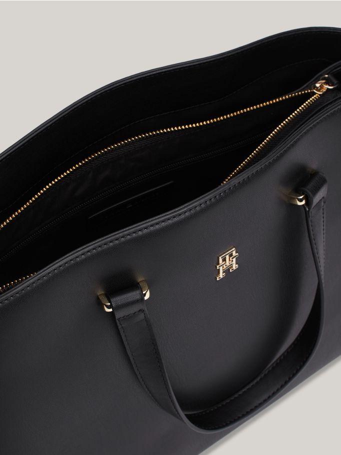 TH Monogram Tote | Tommy Hilfiger