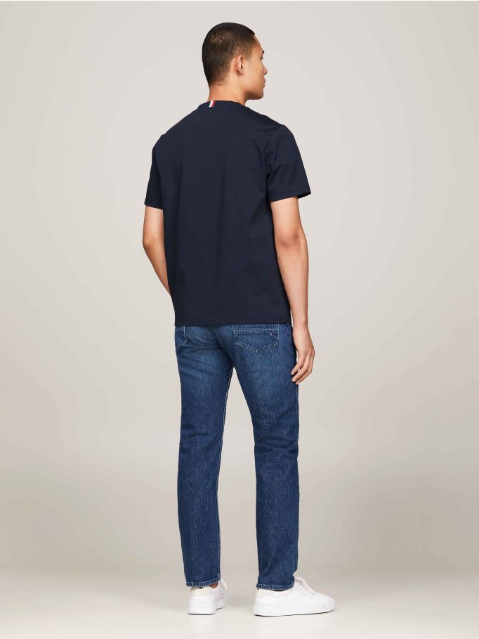 Archive Crest Logo T-Shirt | Tommy Hilfiger