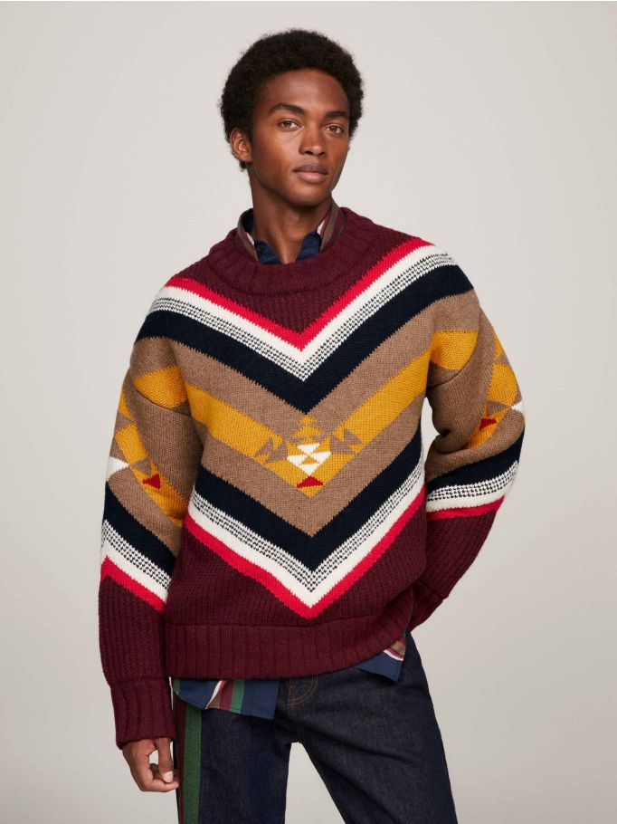 pendleton jumper
