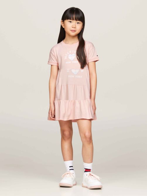 Discover Girls Clothing Sale Tommy Hilfiger Saudi
