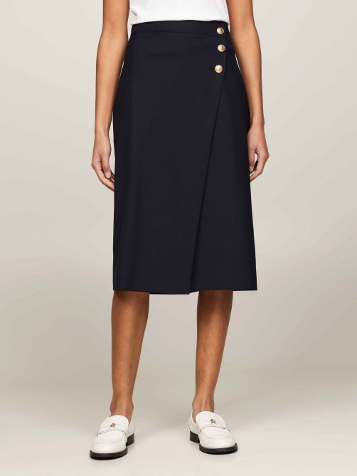 Tommy hilfiger skirt store